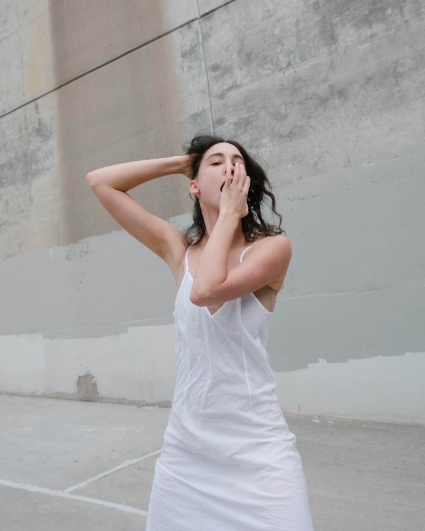 About – volta collective